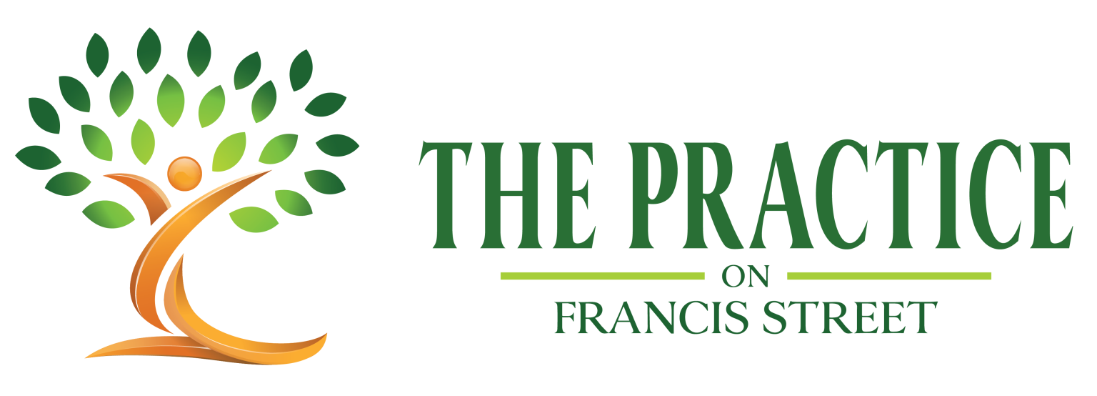 Contact – The Practice